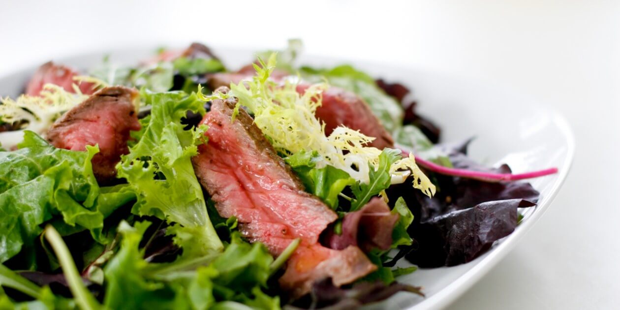 Biftek - Najkvalitetniji i najukusniji deo mesa || AGROPAPUK