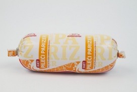 Fino usitnjene barene kobasice - Agropapuk