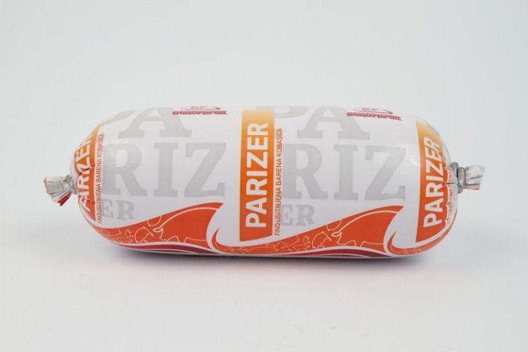 Fino usitnjene barene kobasice - Agropapuk