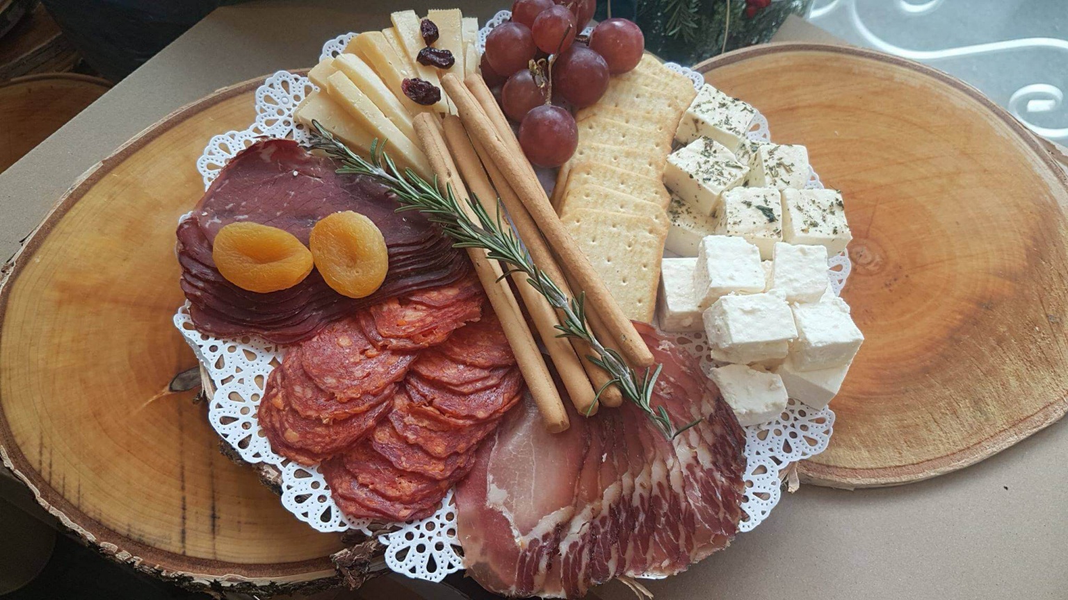 Proizvodi od mangulice - Najzdravije meso || AGROPAPUK