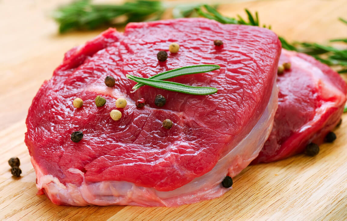 Sveže meso - Najbolji ukus protkan tradicijom || AGROPAPUK